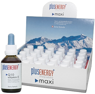 plusENERGY Online-Shop